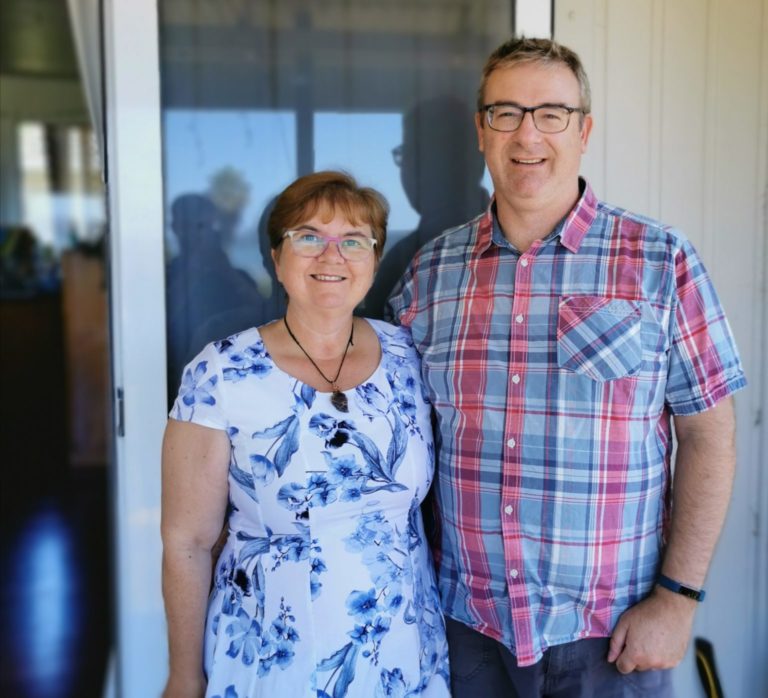 MyHost Customer Profile - BRAVEweb