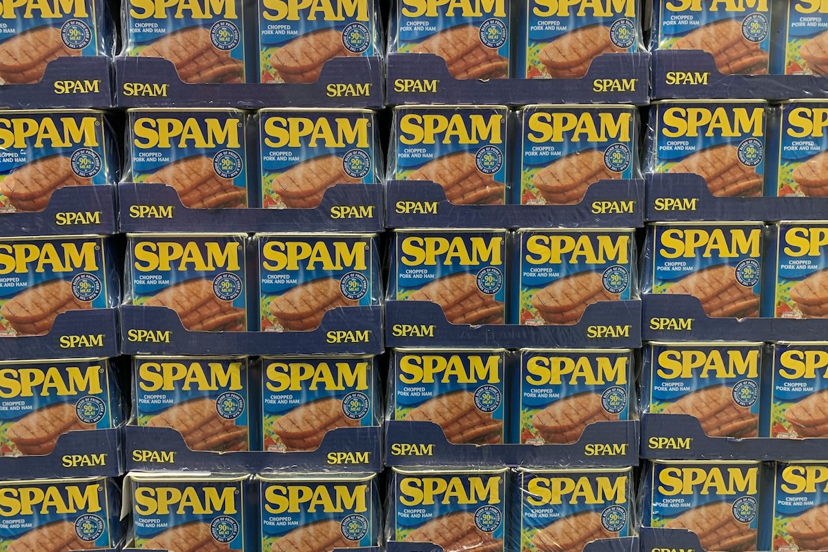 SPF, DKIM, DMARC, and avoiding spam filters