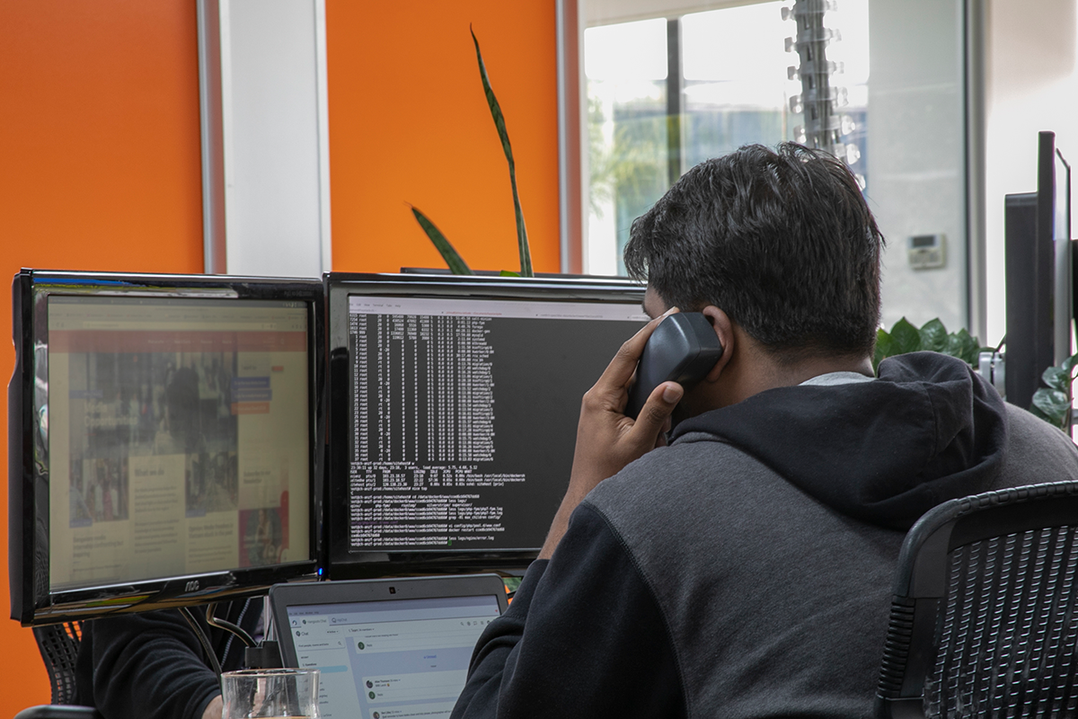 NZ Managed Hosting - expert service and support MyHost NZ